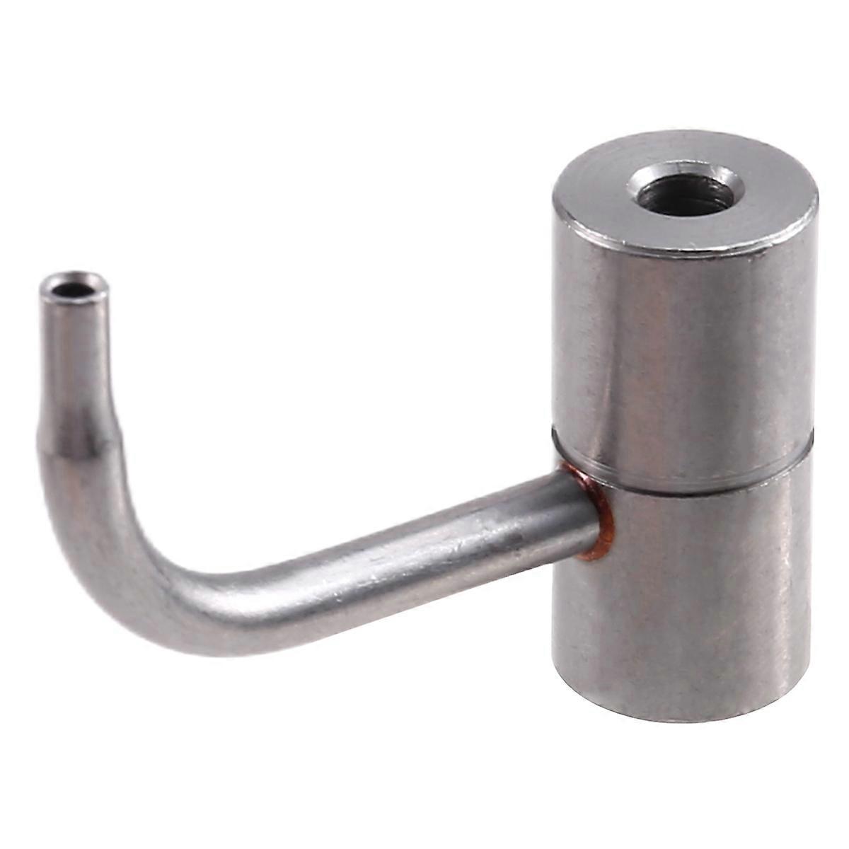 6711800143 Engine Oil Injector Cylinder Block Jet for Actyon///Korando ...