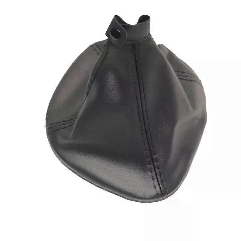 Gear Stick Shift Knob Cover Gaiter Boot Shifting For Iveco Daily 4 5 IV ...