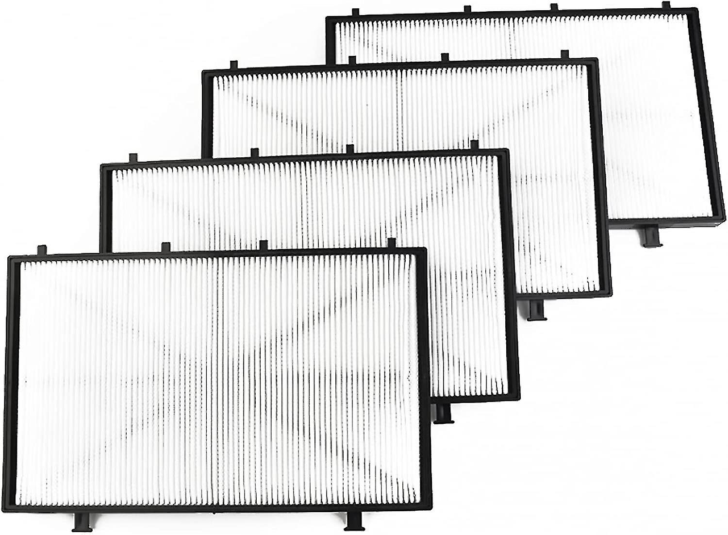 Set Of 4 Swimming Pool Filters 991432-r4 Compatible With Maytronics ...