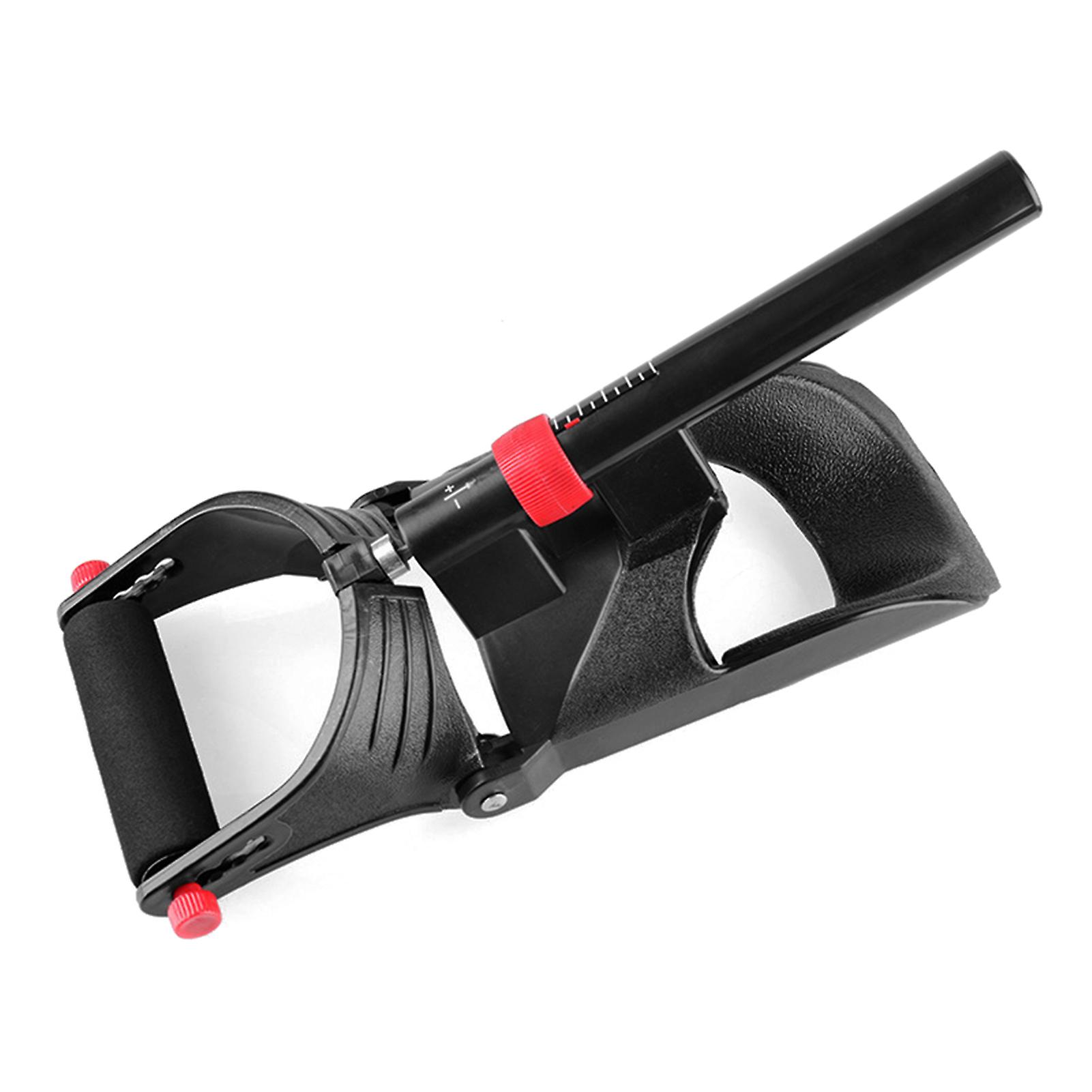 Wrist And Forearm Developer Strengthener Arm Muscle Wrist Training ...
