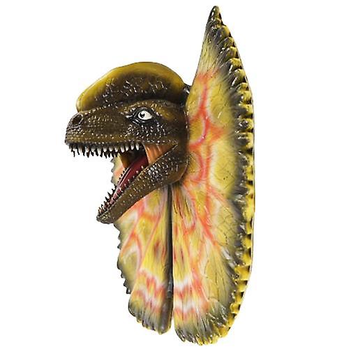 Dinosaur Head Wall Mount Wall Hanging Decor Wall Mount Latex | Fruugo SE