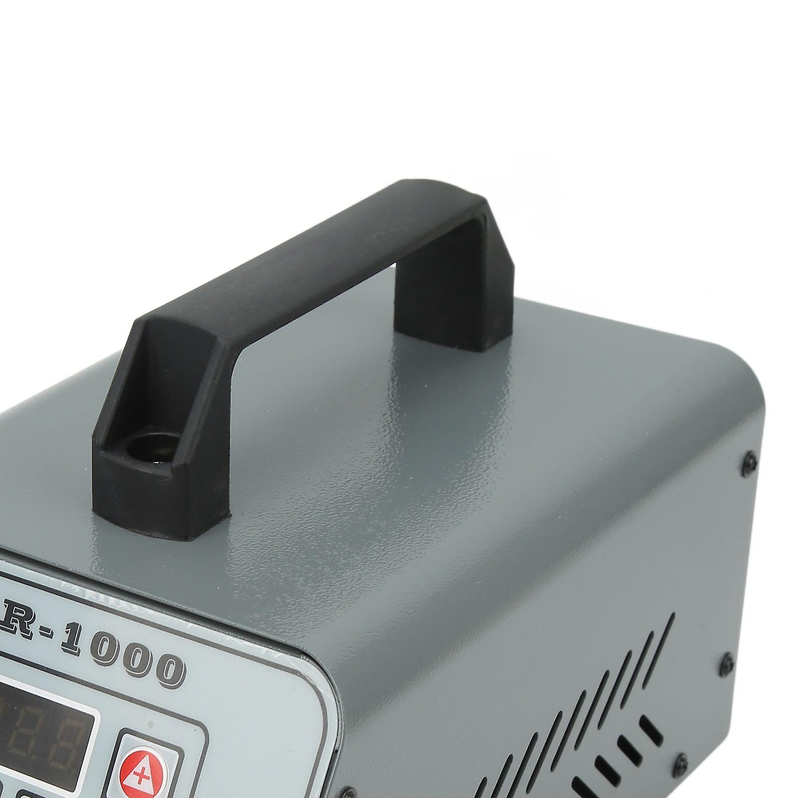Pdr Induction Heater Precise Control Real Time Monitor Auto Body Dent ...