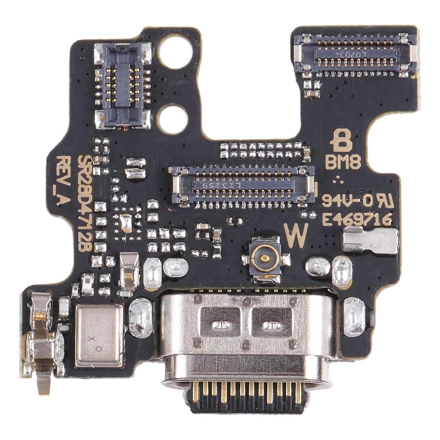 For Motorola Edge 30 Ultra 5G / Edge X 5G XT-2201 Dock Connector ...