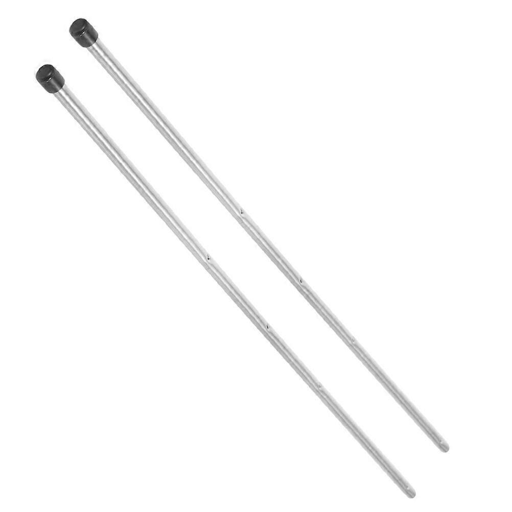 2pcs Operation Pole Table Football Supply Soccer Machine Pole Table ...