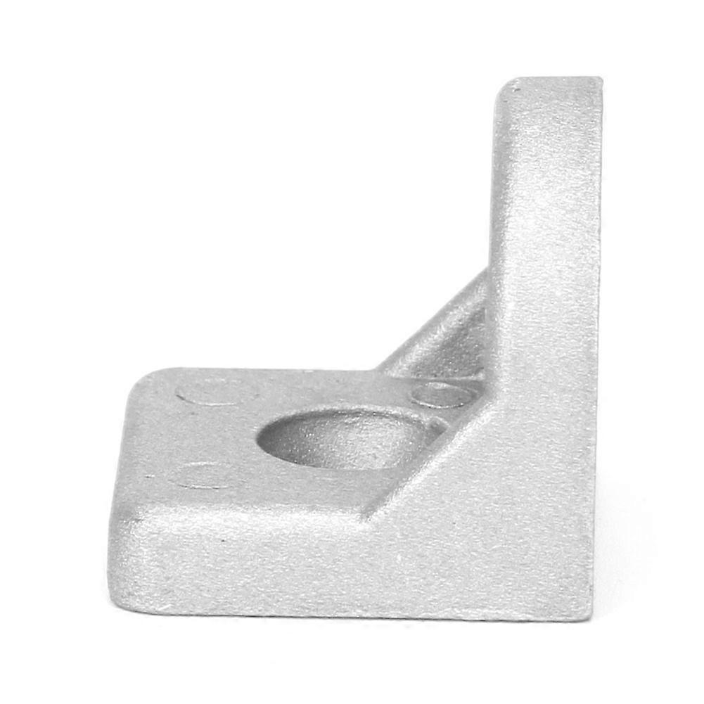 10Pcs Aluminum Right Angle Bracket L Shape Corner Joint Fasteners 3030 ...