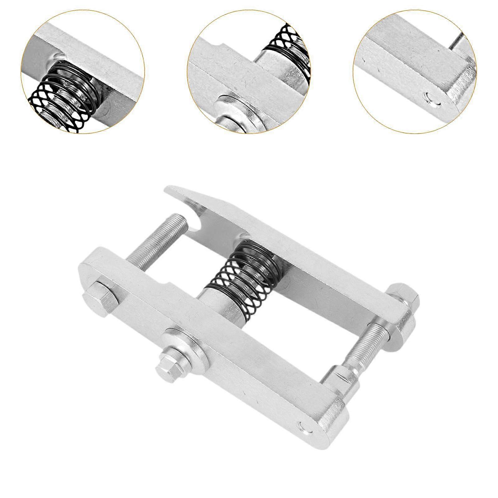 Ball Joint Separator Puller Threaded Design Sturdy Ball Puller for Cars ...