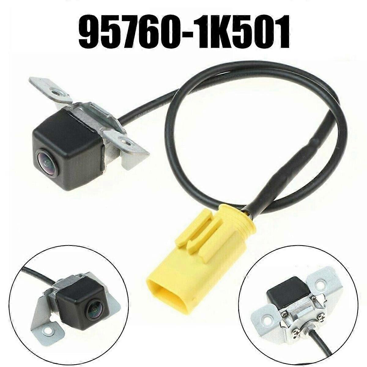 95760-1K501 for IX35 2009-2015 New Rear View Camera Reverse Camera ...