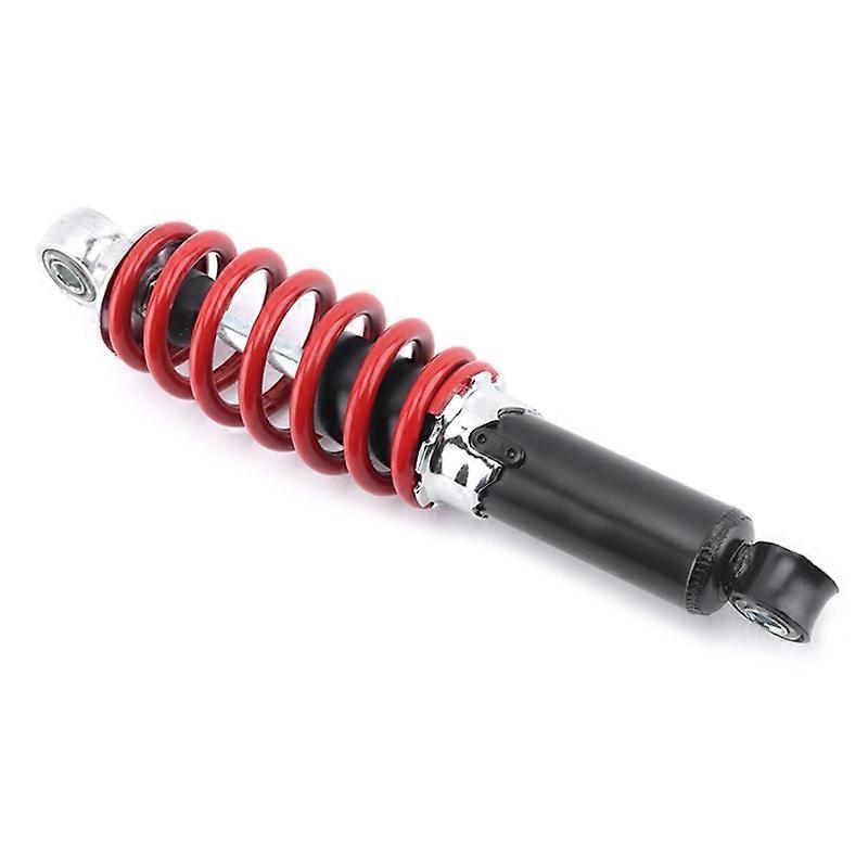 250mm Front Rear Shock Absorber Suspension Spring for 70cc 90 110cc ...