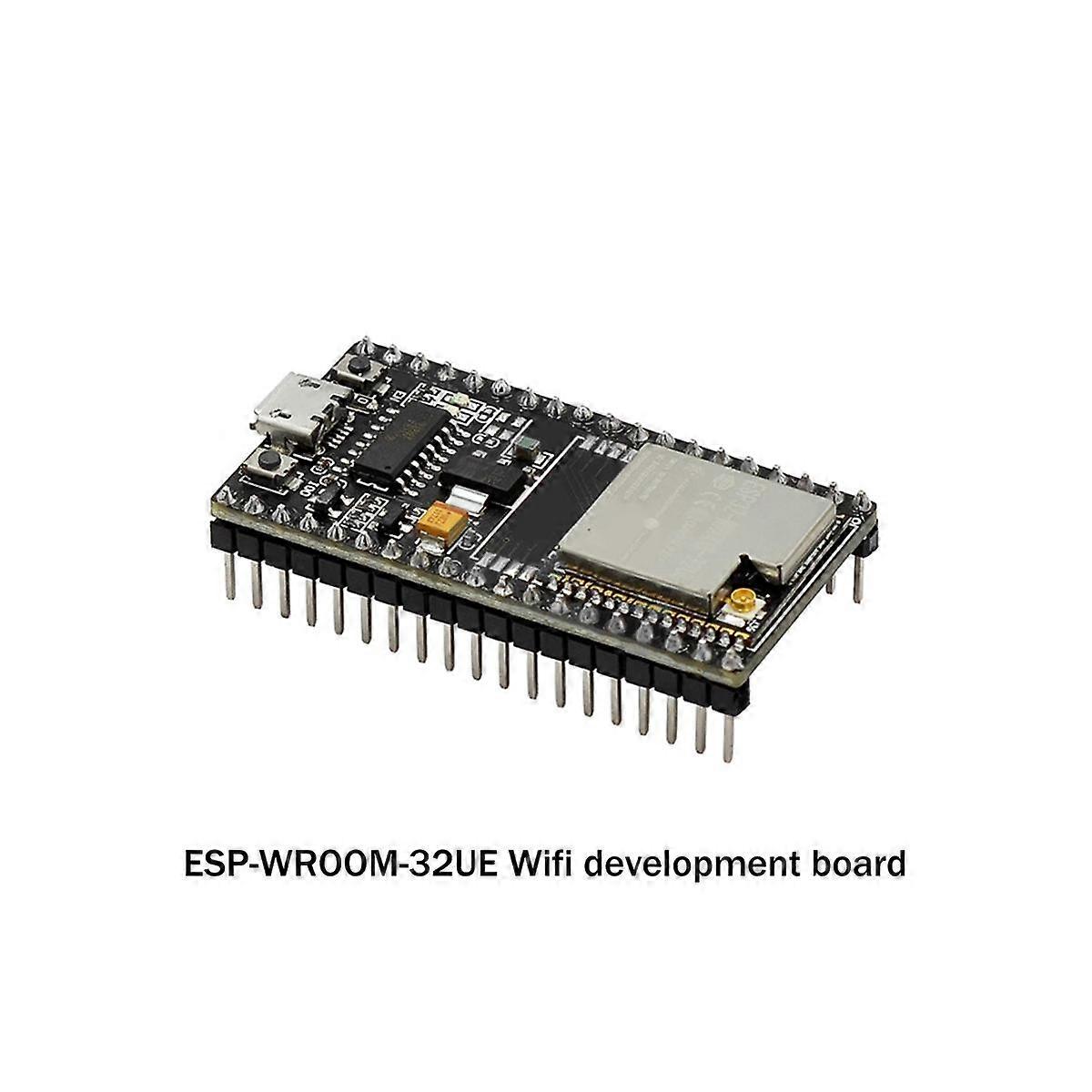 ESP-WROOM-32UE IoT Development Board ESP32-WROOM-32U WIFI+Bluetooth ...