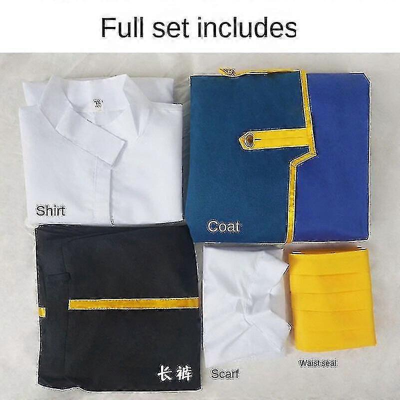 Beauty And The Beast Prince Cosplay Stage Costume Performance Costume ...