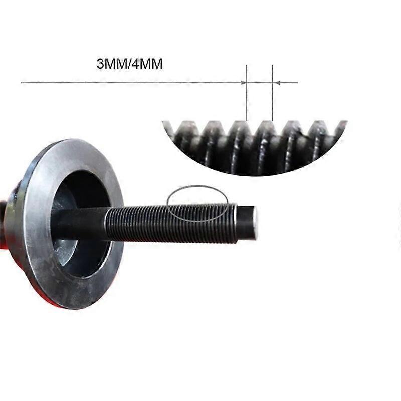 Car Tire Machine Quick Lock Nut Wheel Balancer Release Wing Nut Tire ...