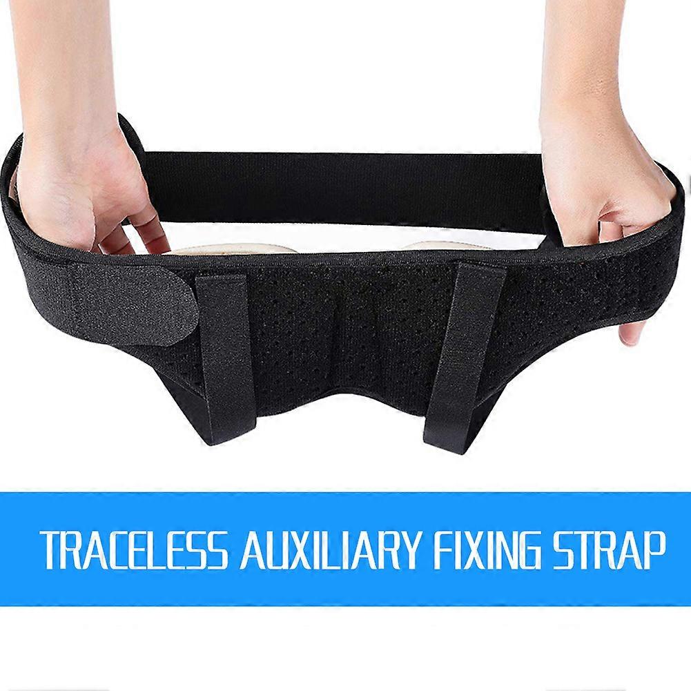 Inguinal Hernia Support Truss Band Relief Inguinal Discomforts Strap ...