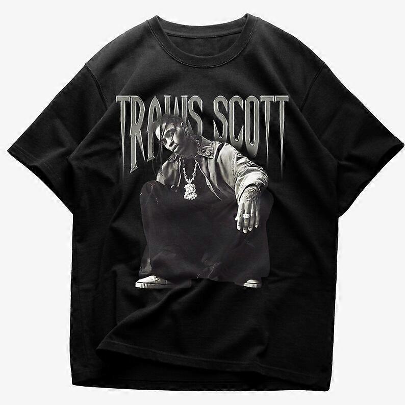 Travis Scott T Shirt, Travis Scott UTOPIA Shirt, Travis Scott Utopia ...
