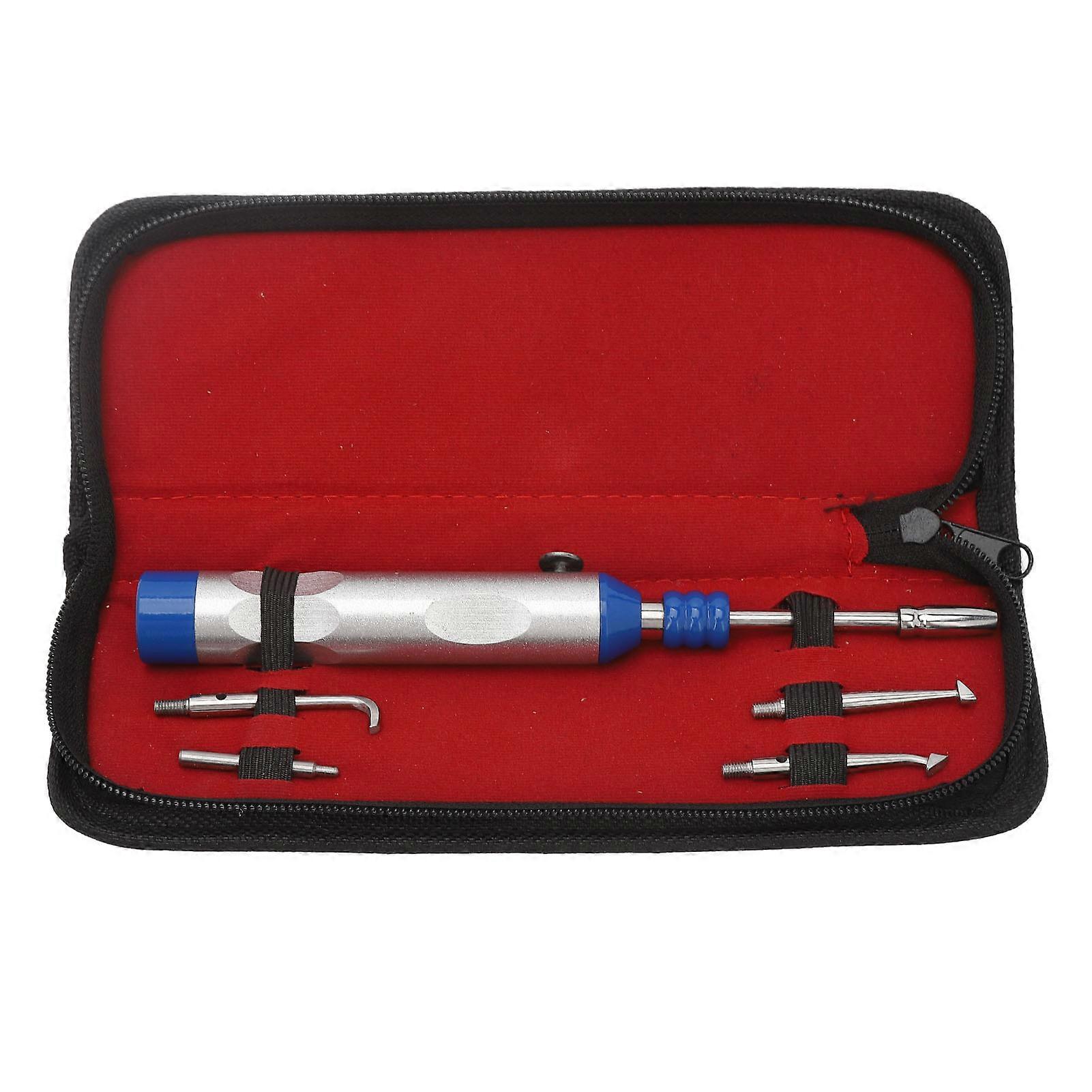 Stainless Steel Dental Crown Remover Equipment Tool Automatically Take ...