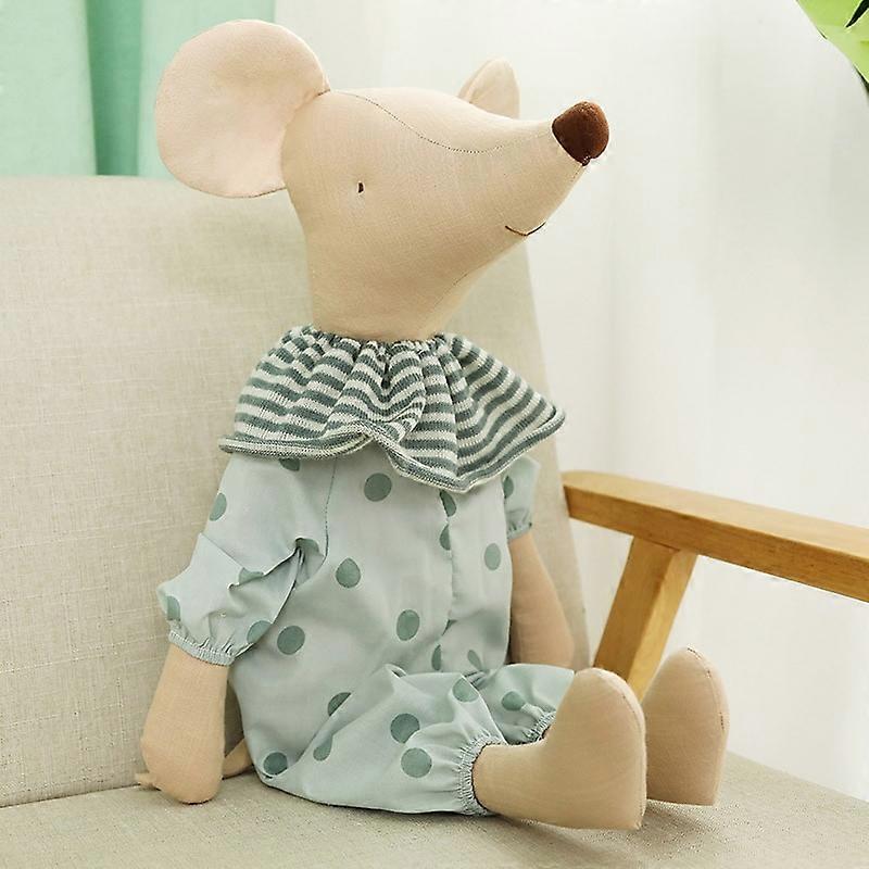 60CM mouse plush toy cute mouse stuffed doll animal plush toy | Fruugo UK