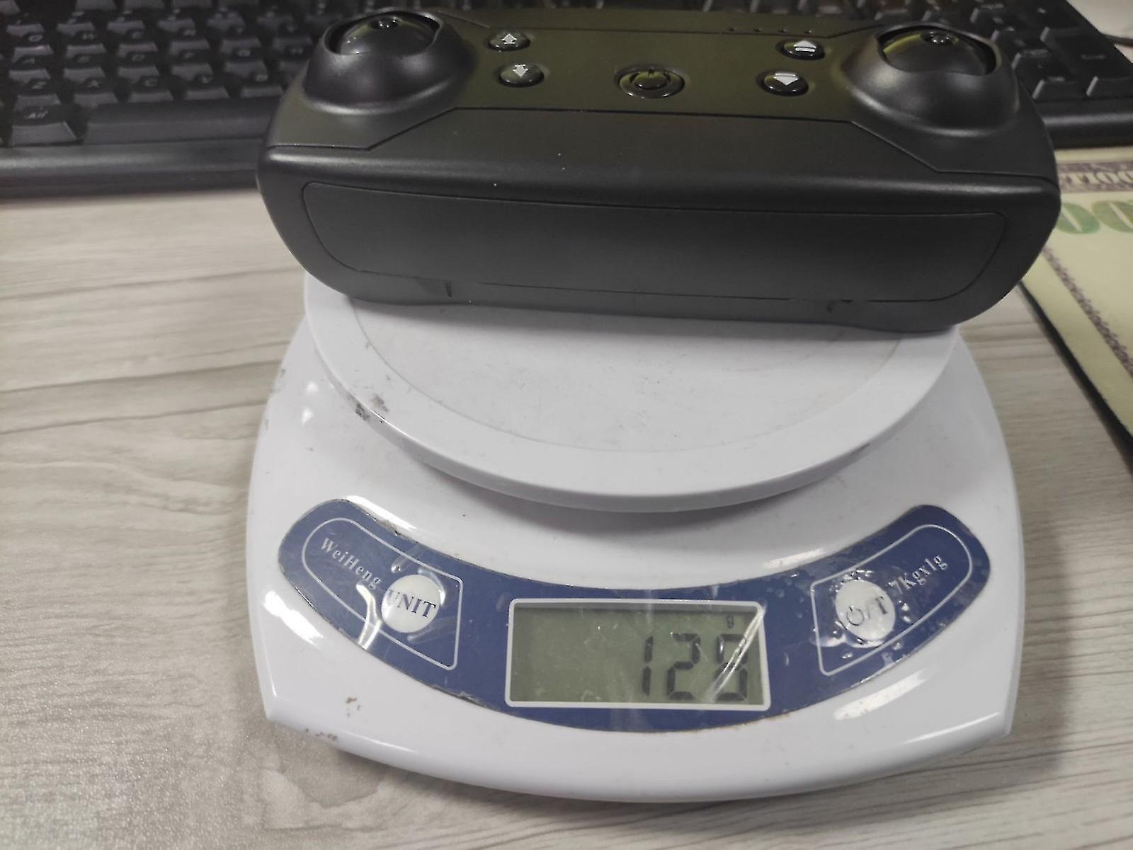 Drone Accessories E58 Folding Uav Remote Control | Fruugo UK