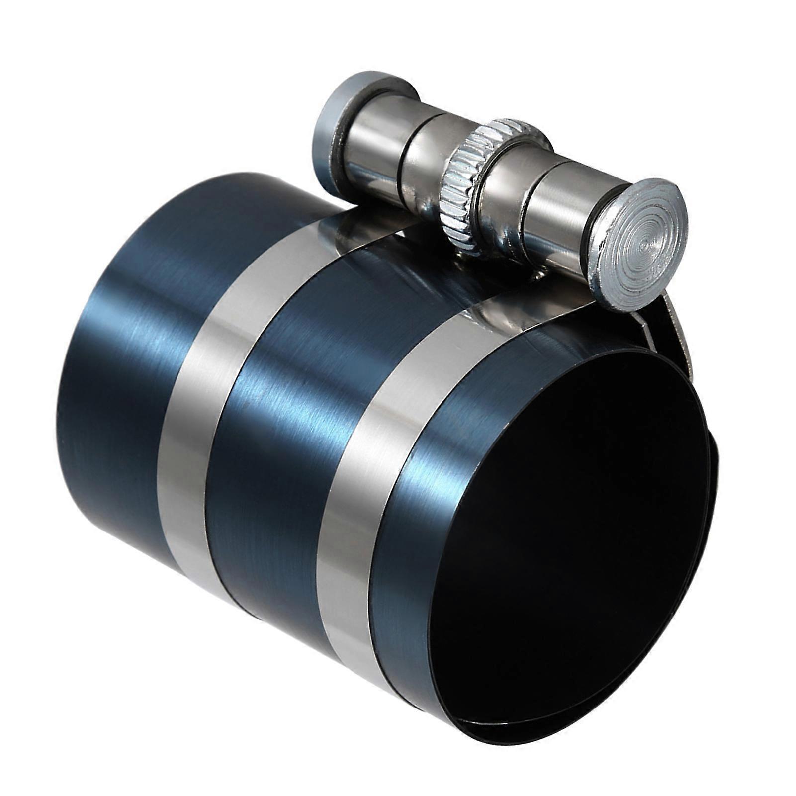 Ratcheting Engine Piston Ring Compressor Tool Installer 53-125mm/175mm ...