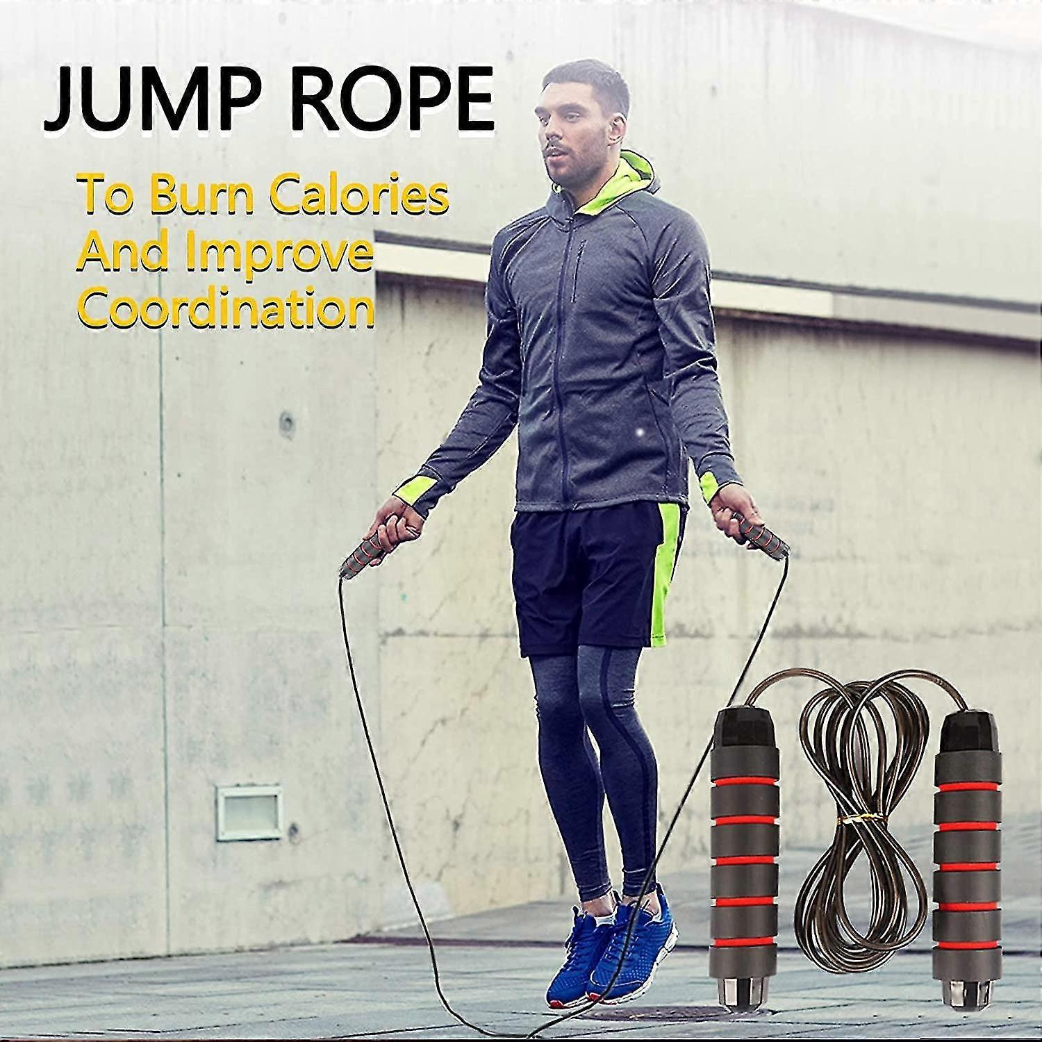 Sport Agility Ladder Speed Training Equipment Set,8 Cones And ...