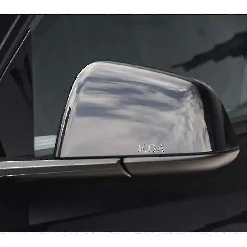 Auto Left Right Rear Mirror Base Bracket Skeleton Trim Frame Bottom ...