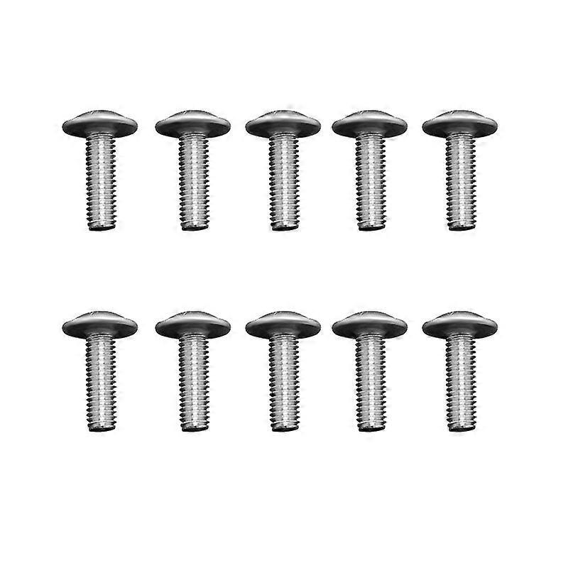 For BMW Motorcycle Shell Stainless Steel Screws R1200GS ADV R1250GS ...