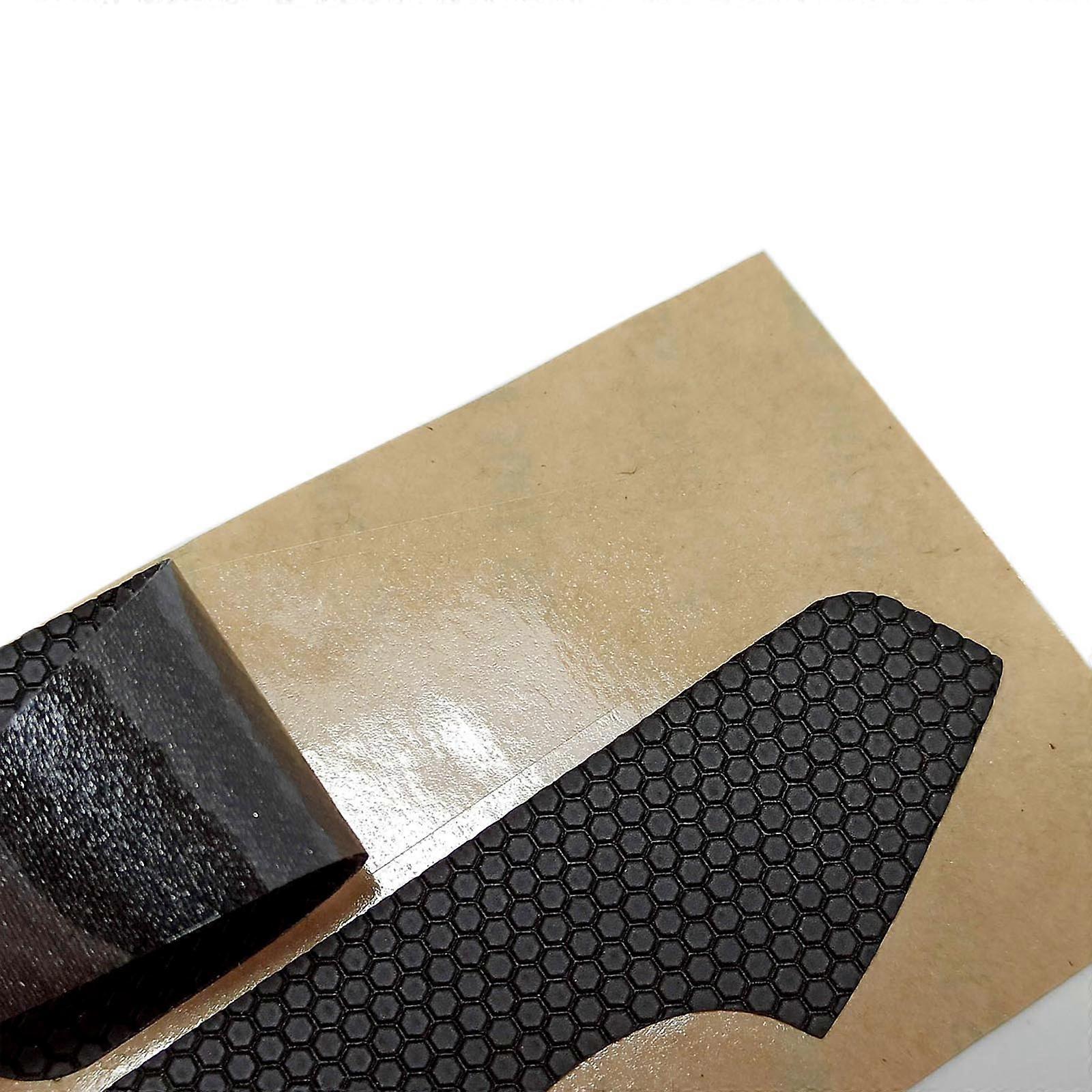 Gaming Mice Grip Skates Side Sticker forLogitech RIVAL 300 Mouse Grips ...