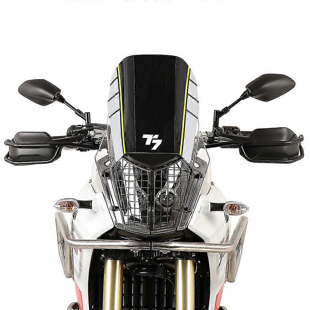 2019-2021 Windshield Wind Screen Shield Deflector Protector Cover ...