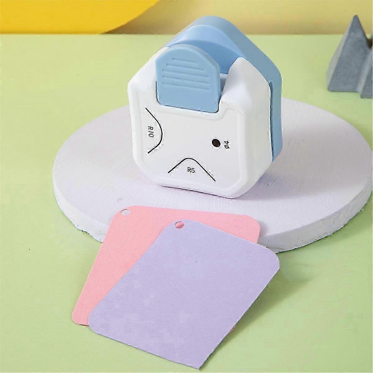 Paper Corner Cutter Craft Multifunctional Laminate Embossing Paper ...