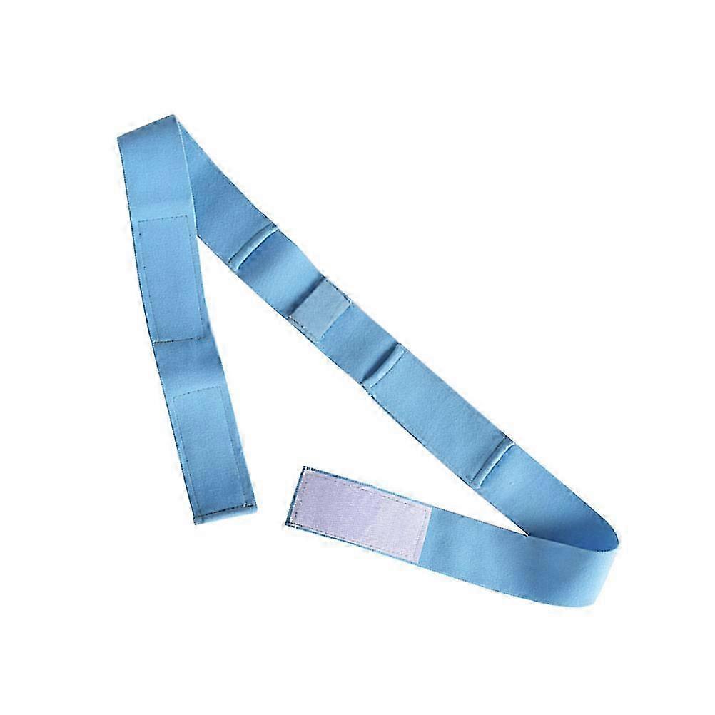 Abdominal Dialysis Belt Adjustable Peritoneal Dialysis Catheter Belt ...