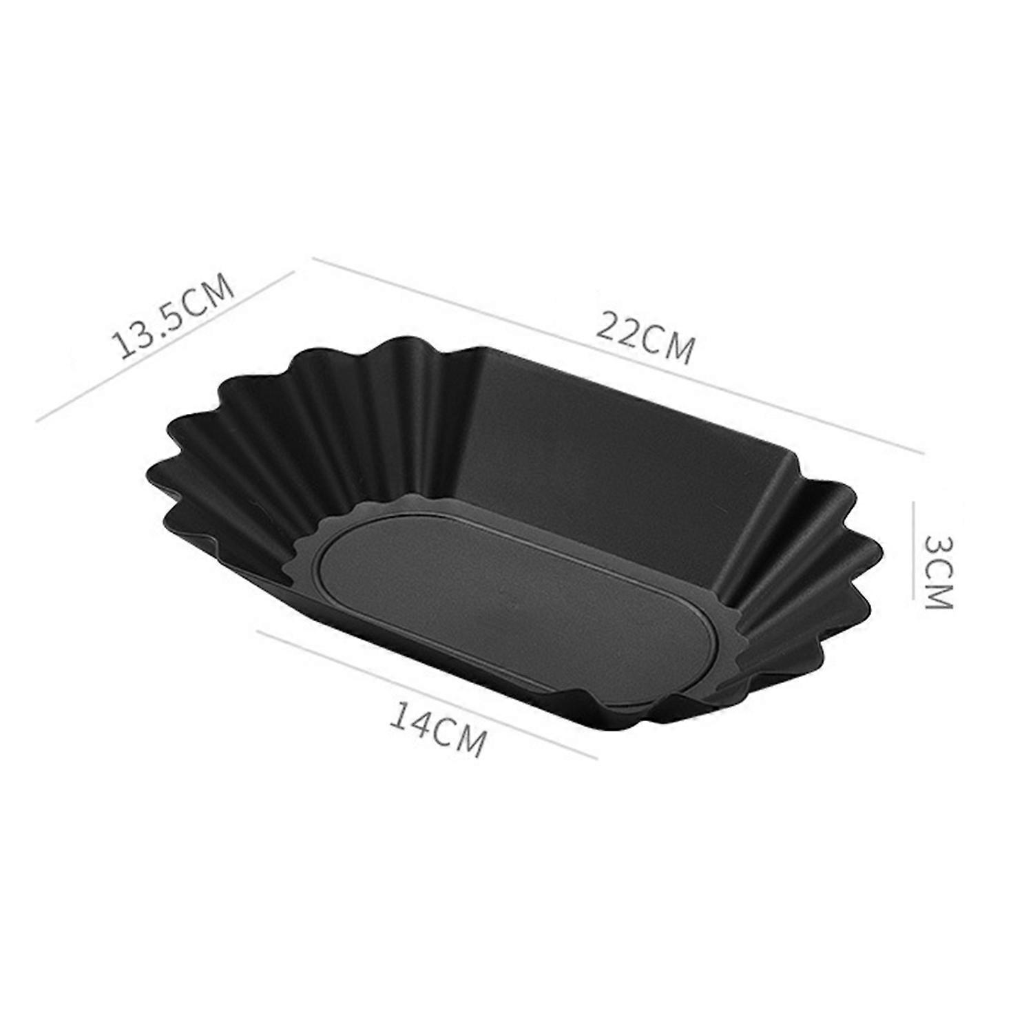 3Pcs Coffee Bean Tray Easy to Clean Reusable Wear-resistant Coffee Bean ...
