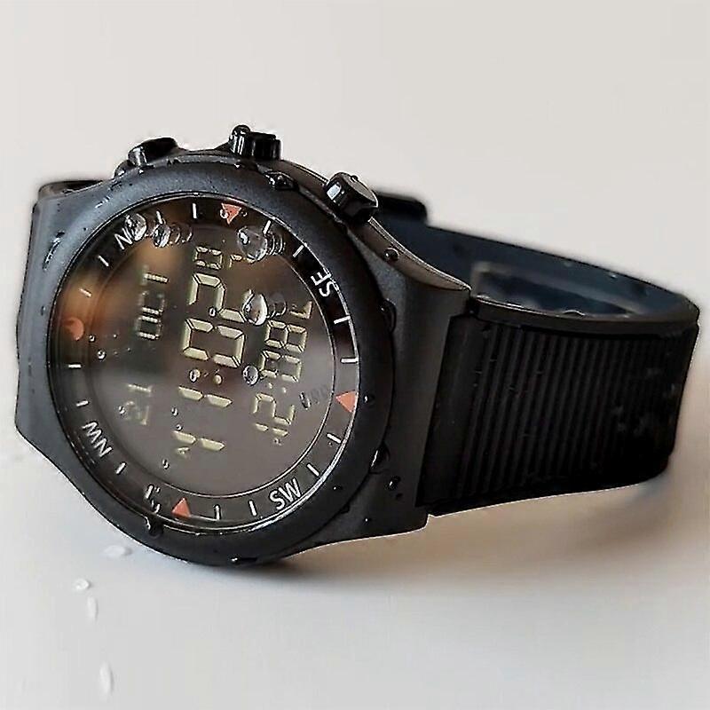 Muslim Azan Watch For Prayer With Qibla Compass Adhan Alarm Hijri ...