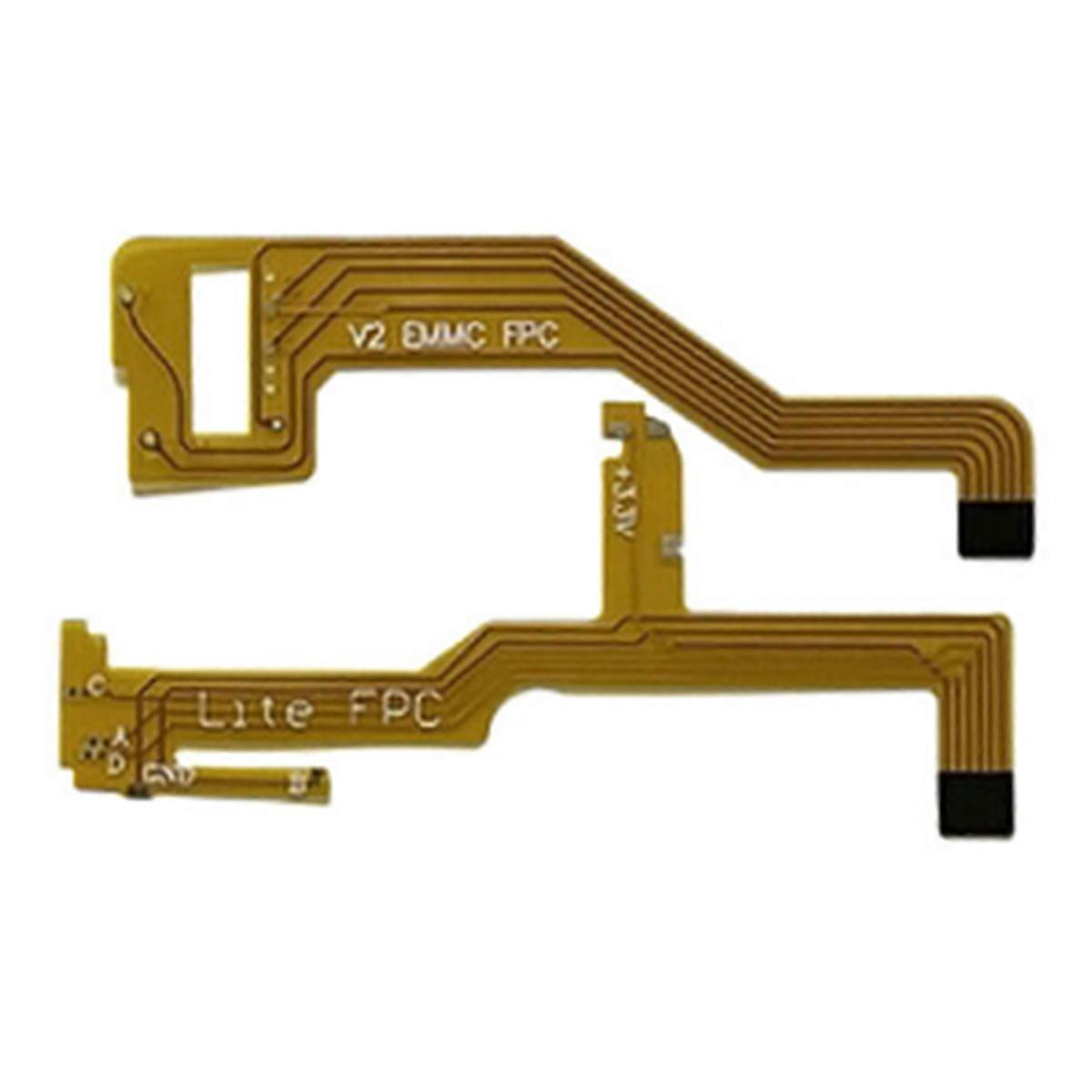 Hwfly Picofly for RP2040 Chip Support Picofly Oled /Lite/V2 Console ...