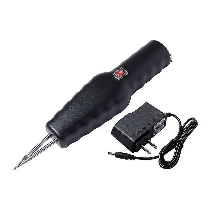 Electric Poultry Feather Plucker Plug in/Rechargeable Small Chicken ...