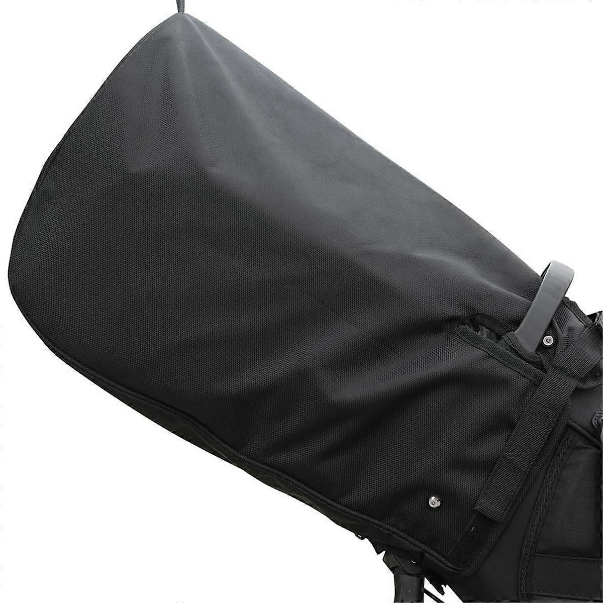 Golf Bag Rain Cover Hood Universal Rain Cape for Golf Bags | Fruugo UK