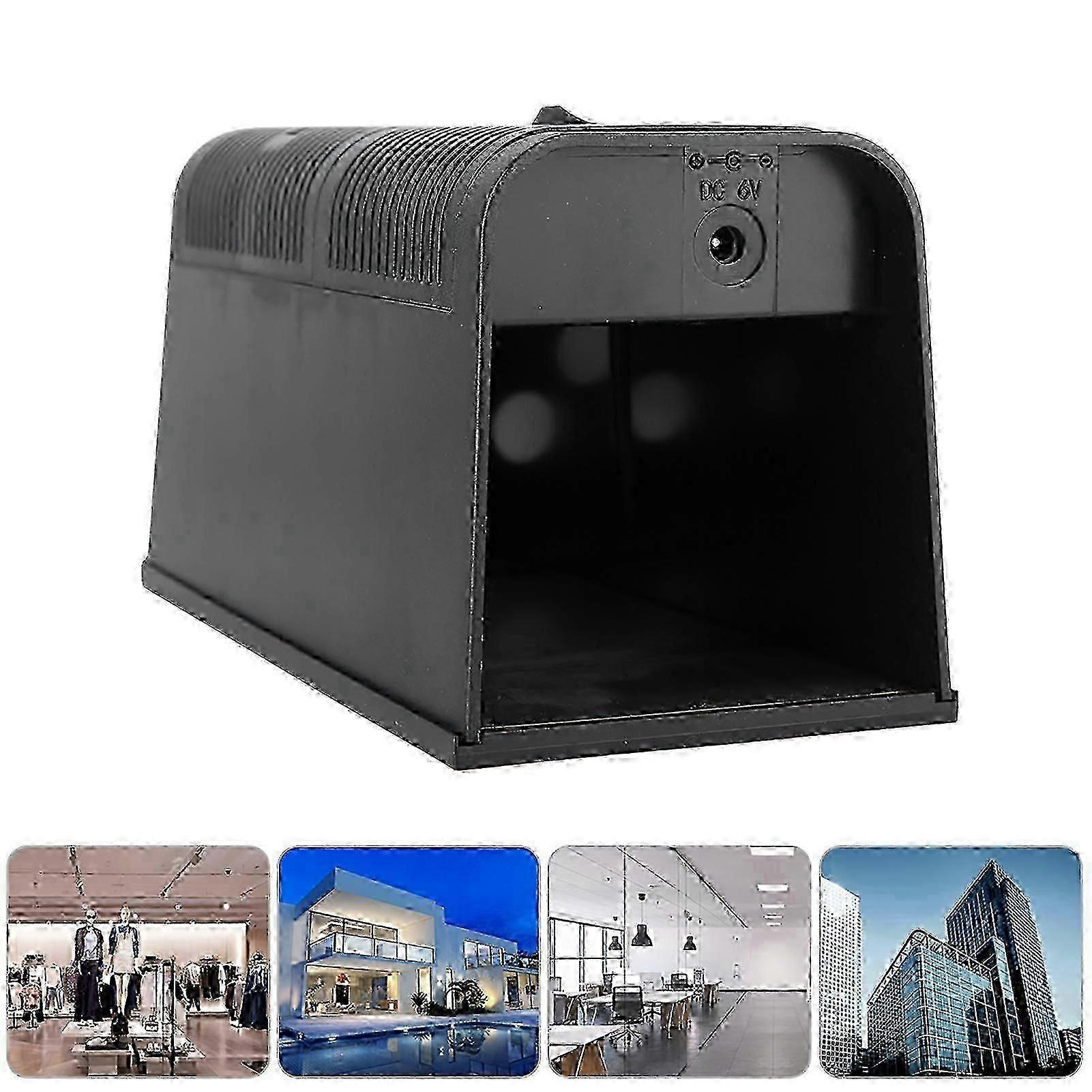 Electronic High Voltage Rat Trap Electric Shock Mice Mouse Rodent ...