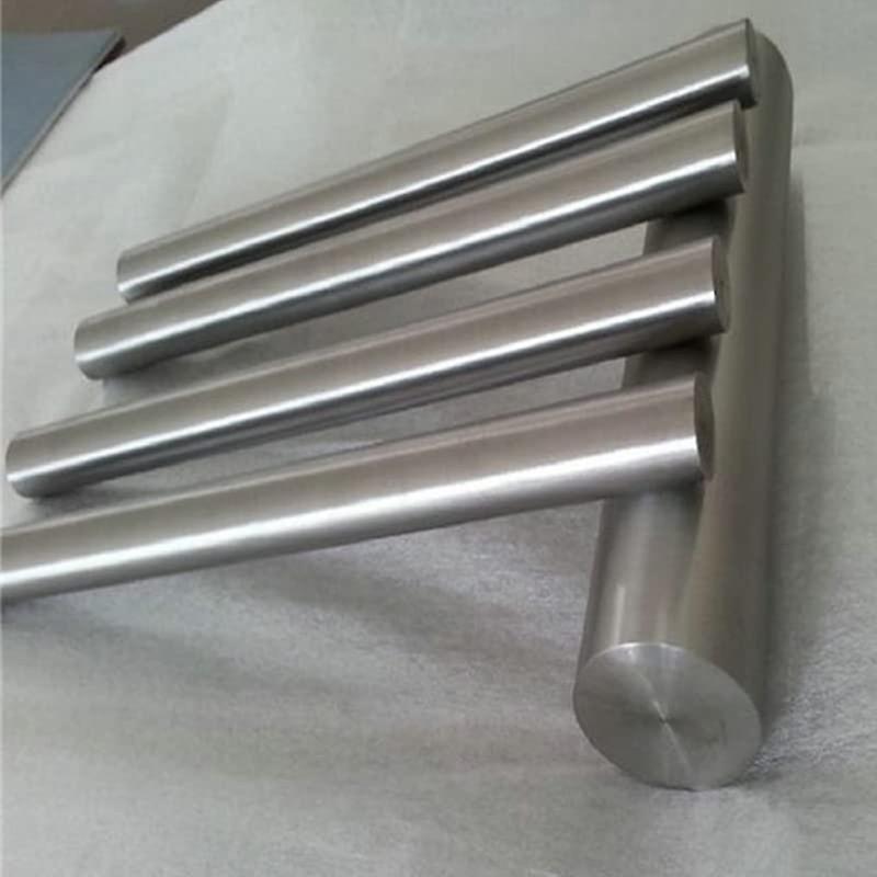 High Purity Titanium Rod Titanium Solid Cylinder (5.0mm100mm(10), 1 ...