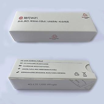 4g 5g Lte Wifi Hotspot Wireless Usb Dongle Mobile Broadband Modem Stick ...