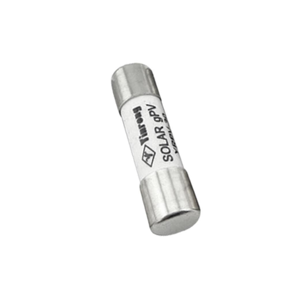 4x10 Units Of 1000vdc Fusible Safety Solar Pv Explosion-proof Fuse 16a ...