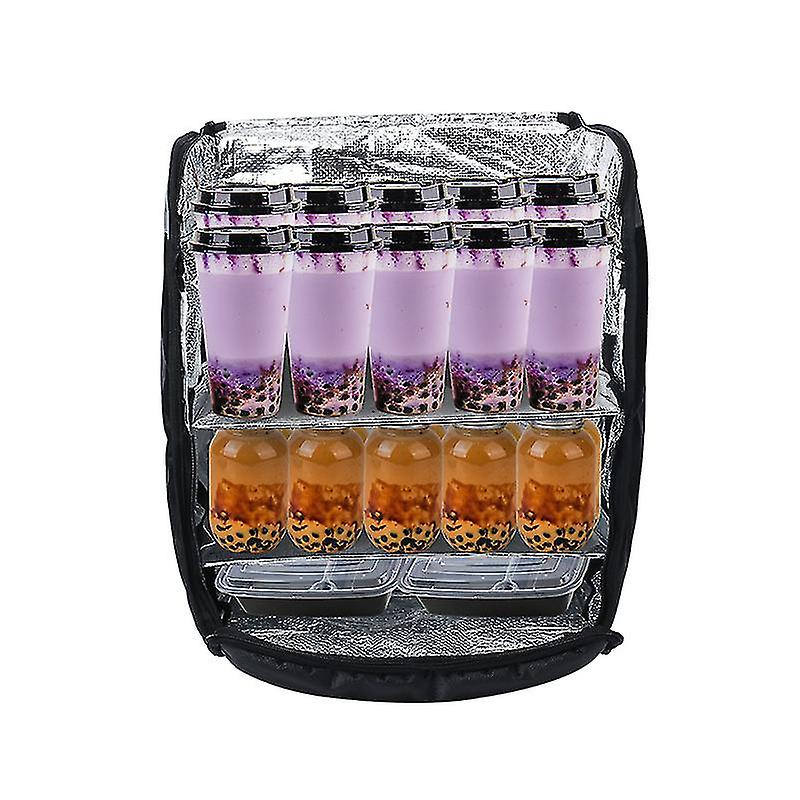 Extra Large Insulated Cooler Bag Backpack Men Thicken Thermal Case ...