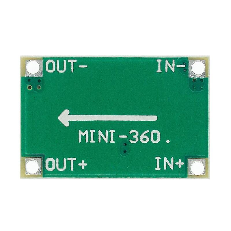 Mini360 Mini-360 Model Step-down Power Module Dc Dc Low Power Module ...