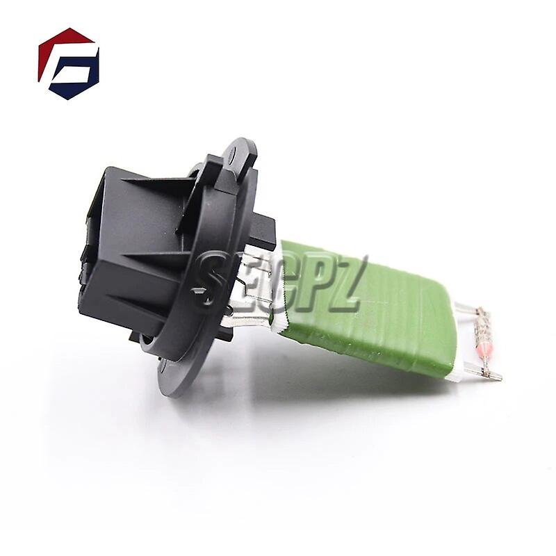 For PEUGEOT 206 307 HEATER BLOWER MOTOR RESISTOR WIRING LOOM CONNECTOR ...