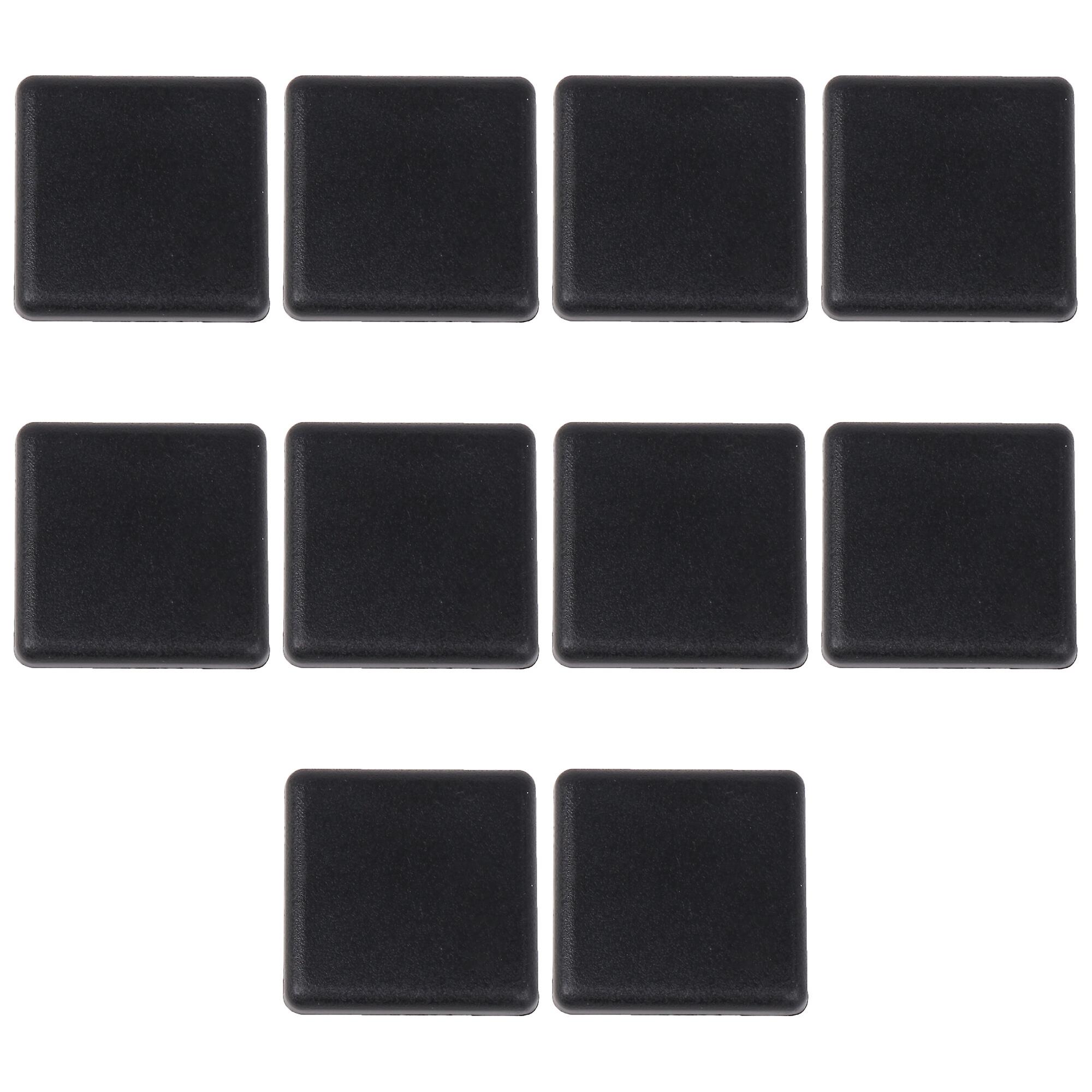 10 Pcs Aluminum Profile Extrusion T-Slot End Caps 3030 European ...