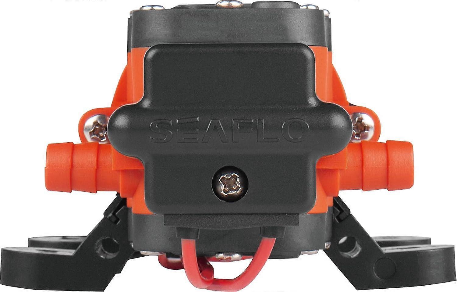 DC 12V Micro pressure pump group Electric diaphragm pump Booster pump ...