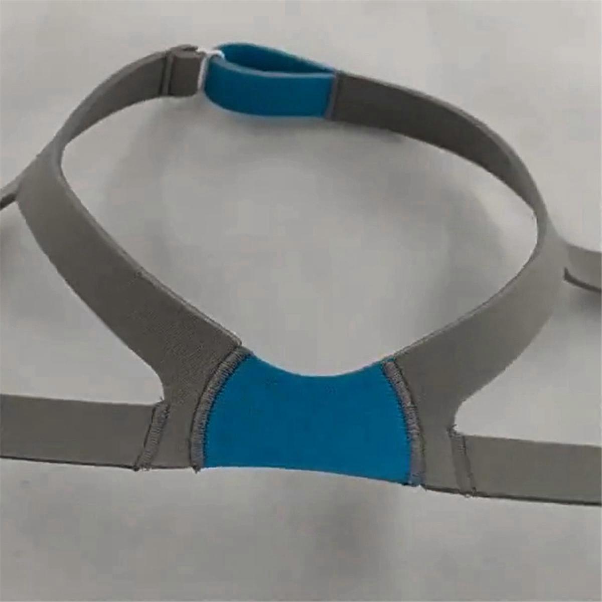 Headgear Strap Compatible with for F30 CPAP Mask, Headgear Replacement ...