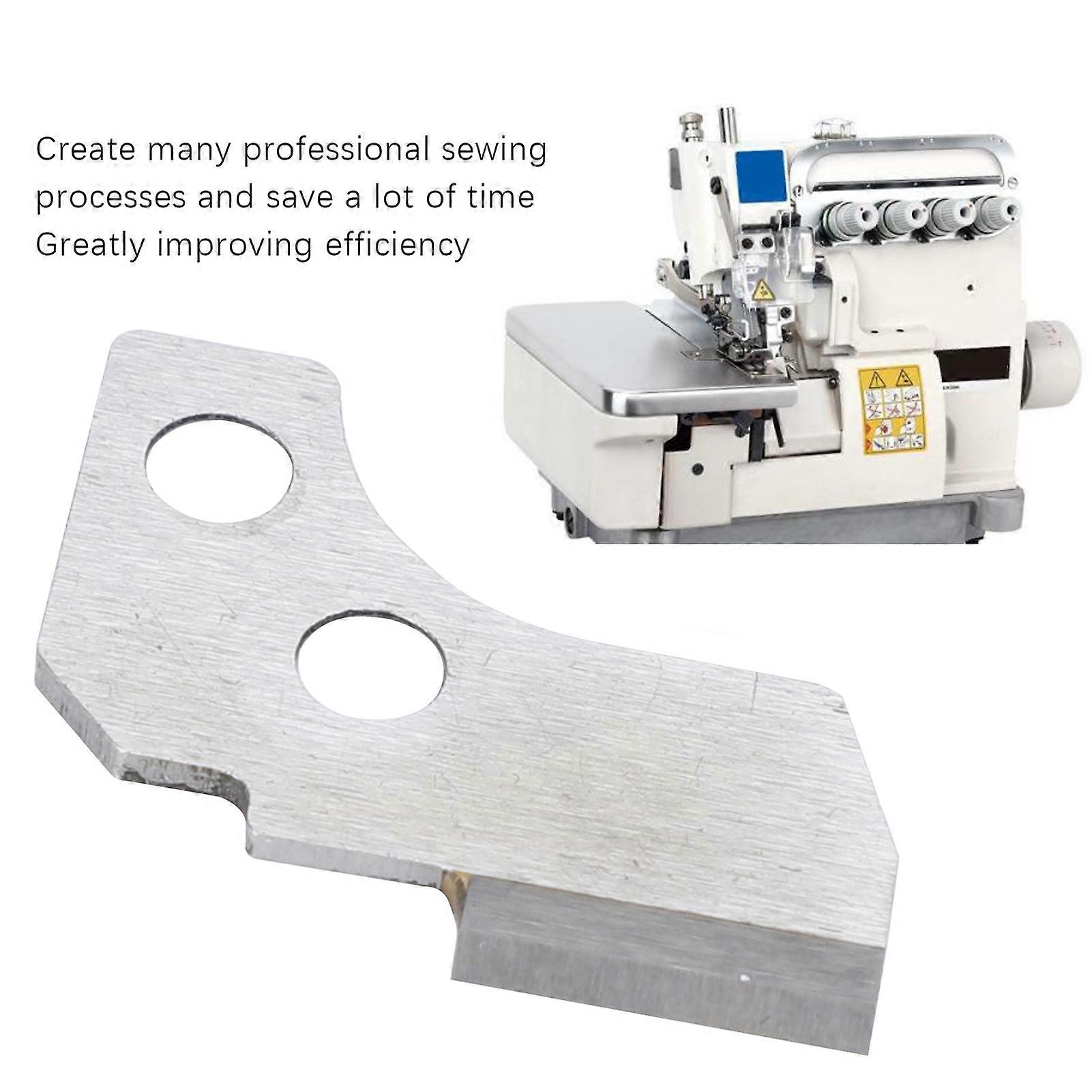 Lower Knife for Janome/PFAFF Multifunctional Household Overlock Machine ...