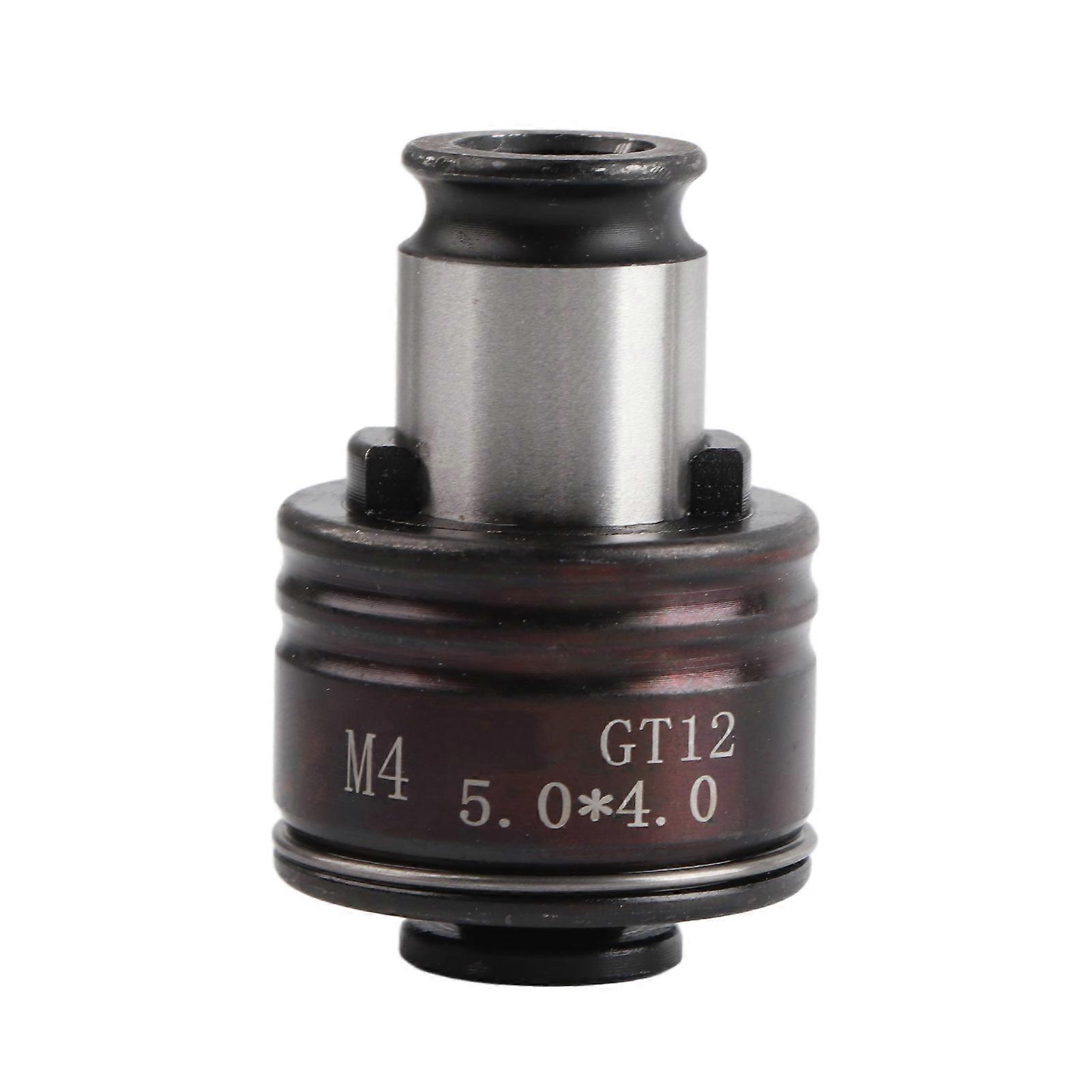 JIS GT12 Tapping Chuck Tap Collet CNC Tools for Tapping Machine Milling ...