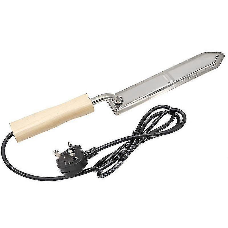 1pcs electric cutting honey knife bee tool heats up quickly cutting bee ...