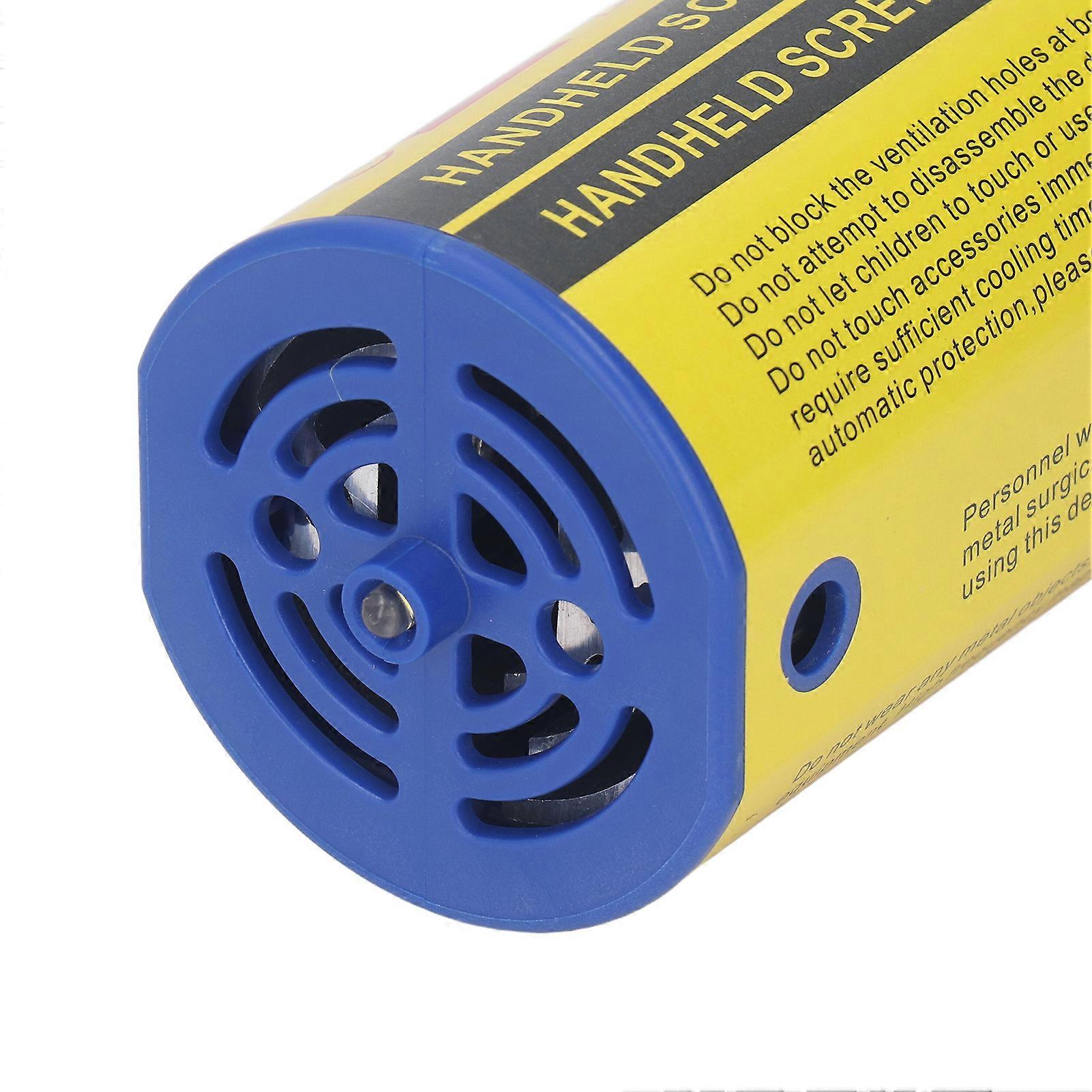 Magnetic Induction Heater Kit 1500W Flameless Heat Bolt Buster Tool ...