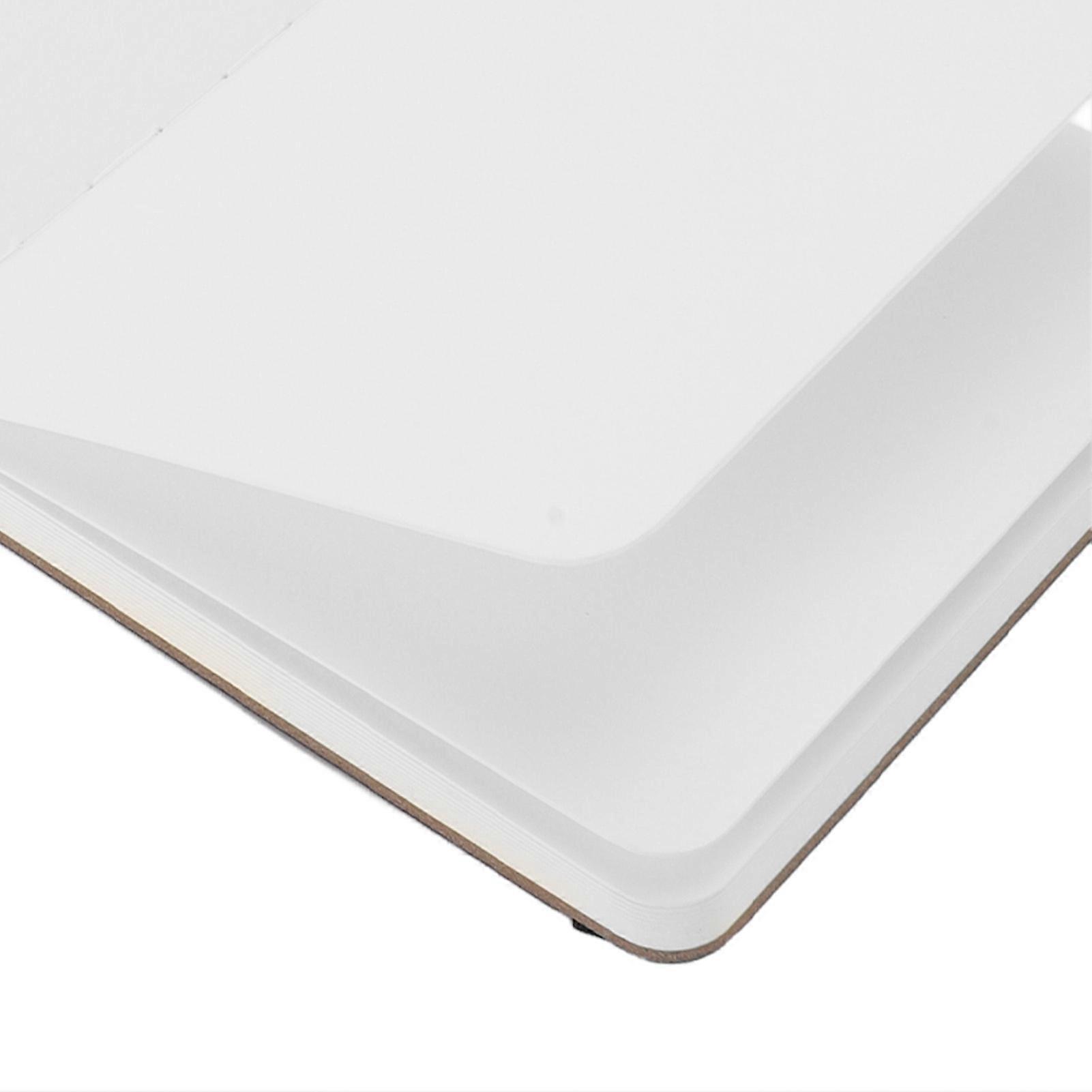 Watercolor Sketchbook 30 Sheets 300GSM Sketch Pigment Painting Paper ...