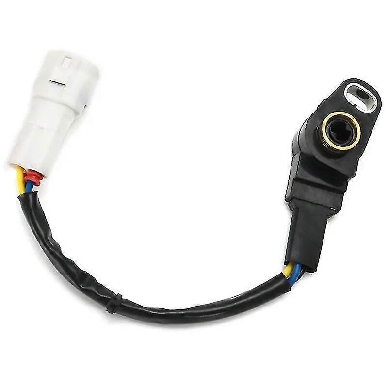 Clockwise Throttle Position Sensor Tps 2410342 1204715 For Polaris ...