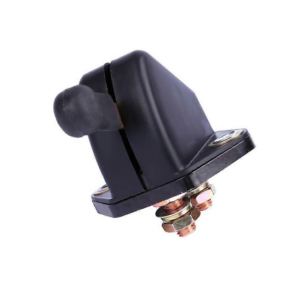 300A 12V 24V Battery Disconnecter Car Power Switches Disconnect ...